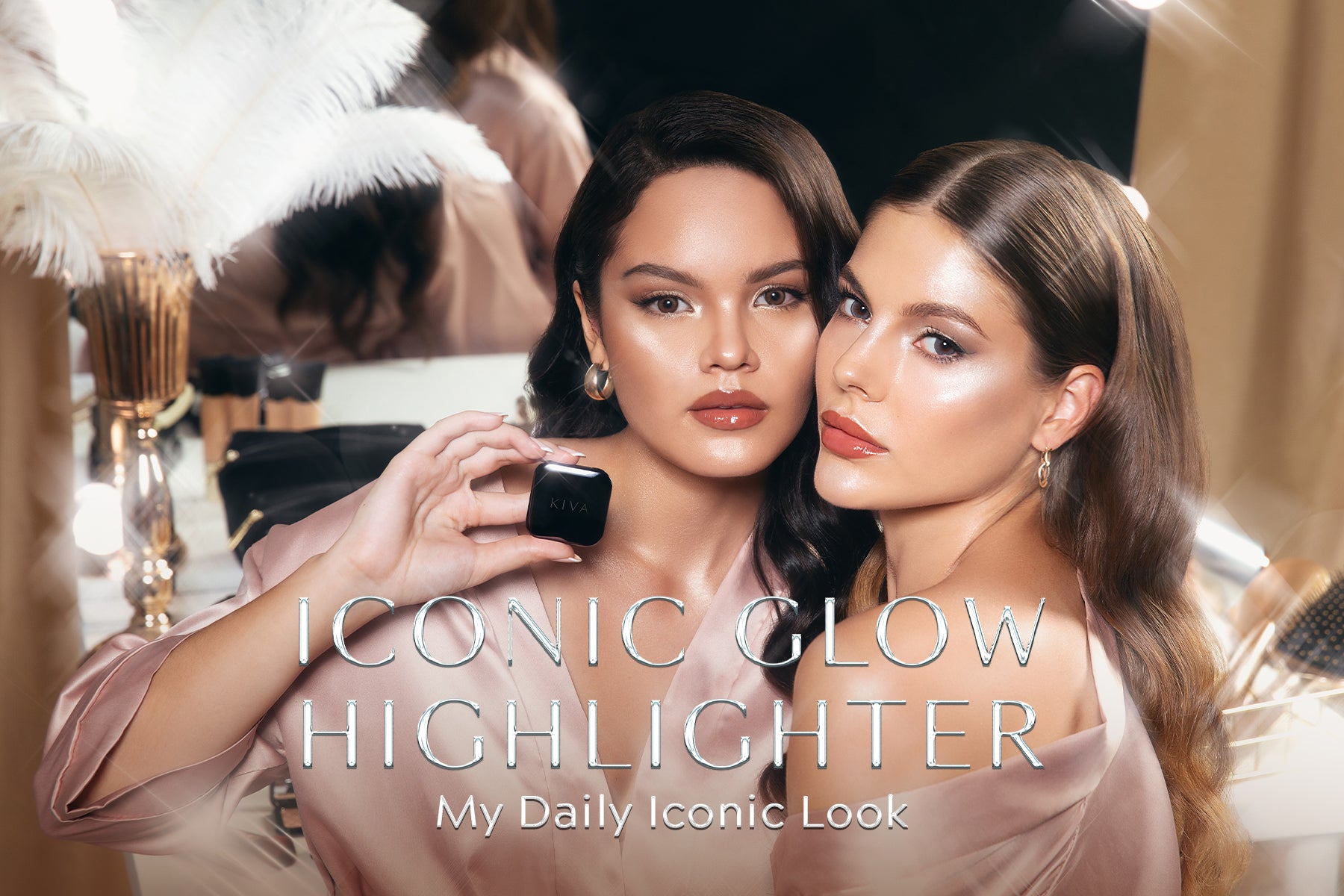 KIVA Beauty Official - Indonesia