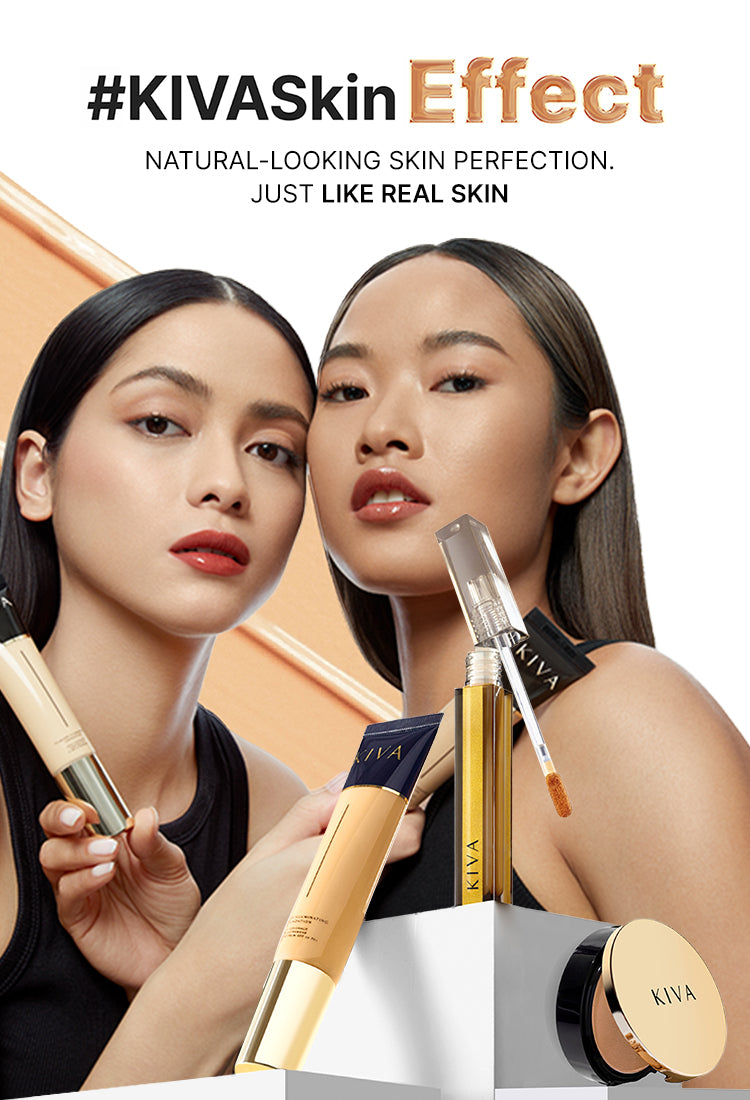 KIVA Beauty Official - Indonesia