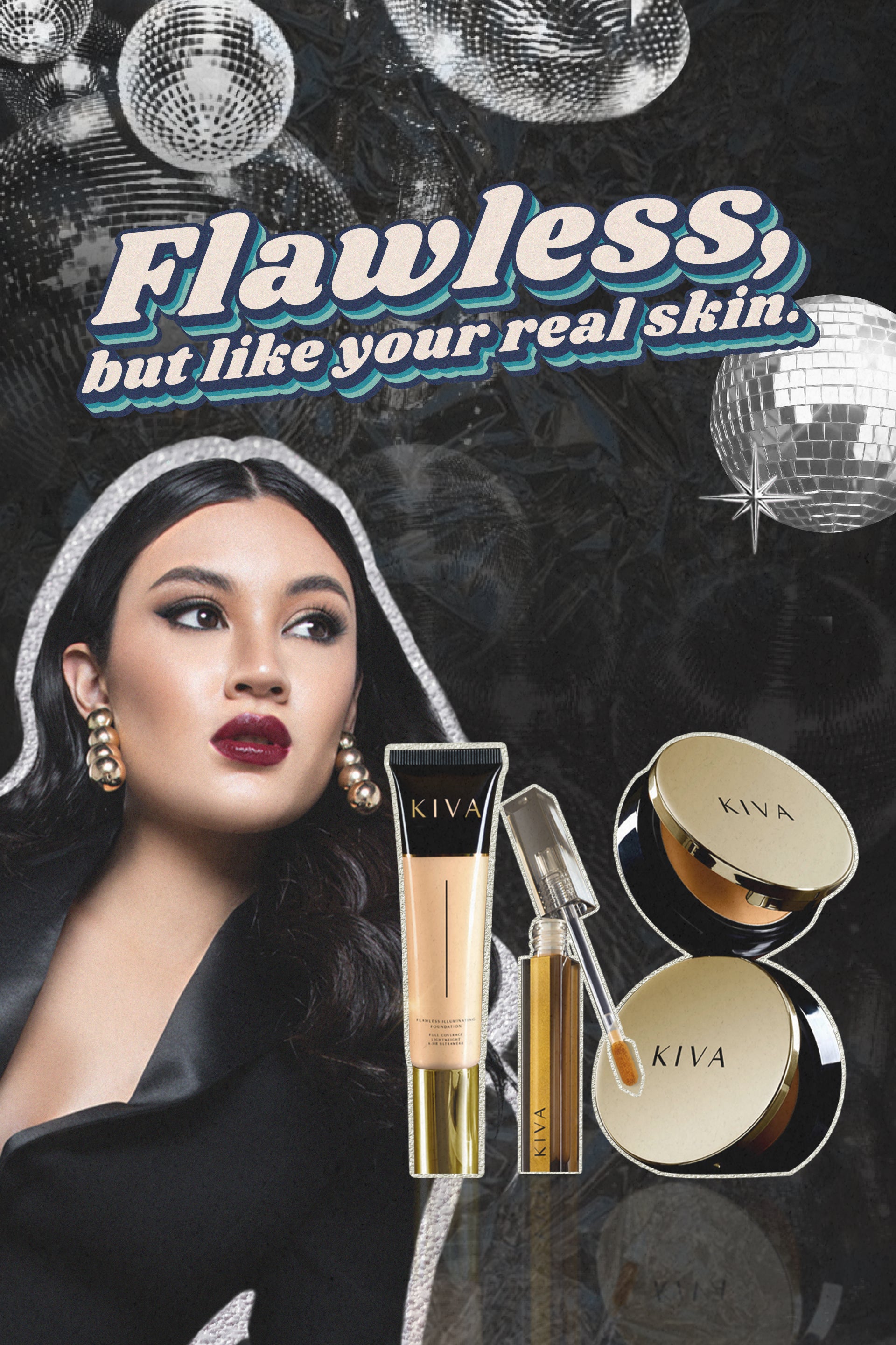 KIVA Beauty Official - Indonesia