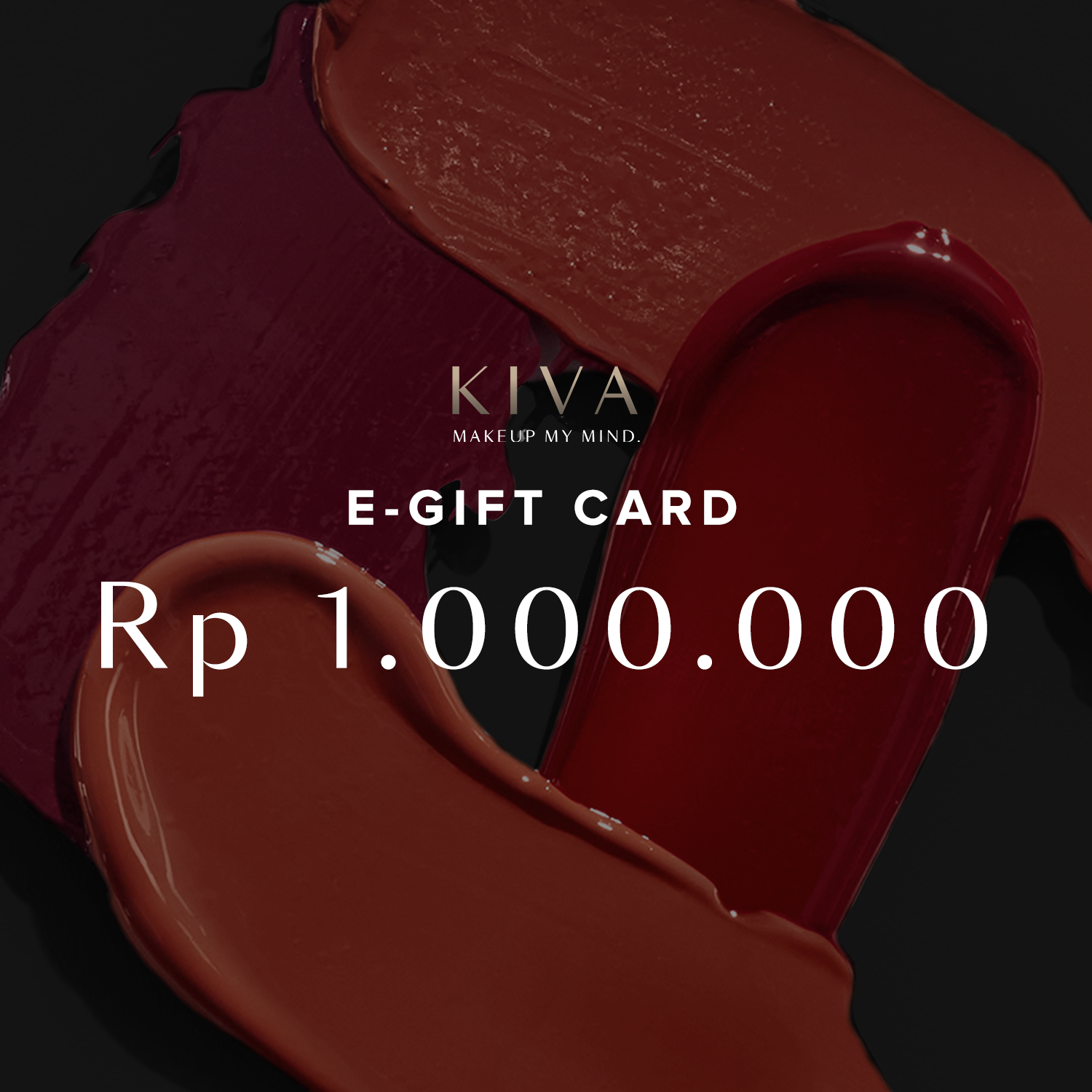 Products – KIVA Beauty Official